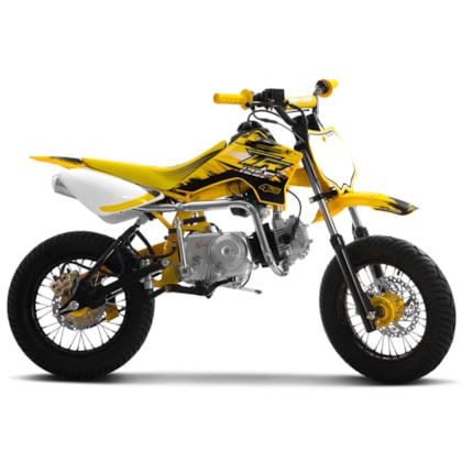 Mini Moto - - Sportbay